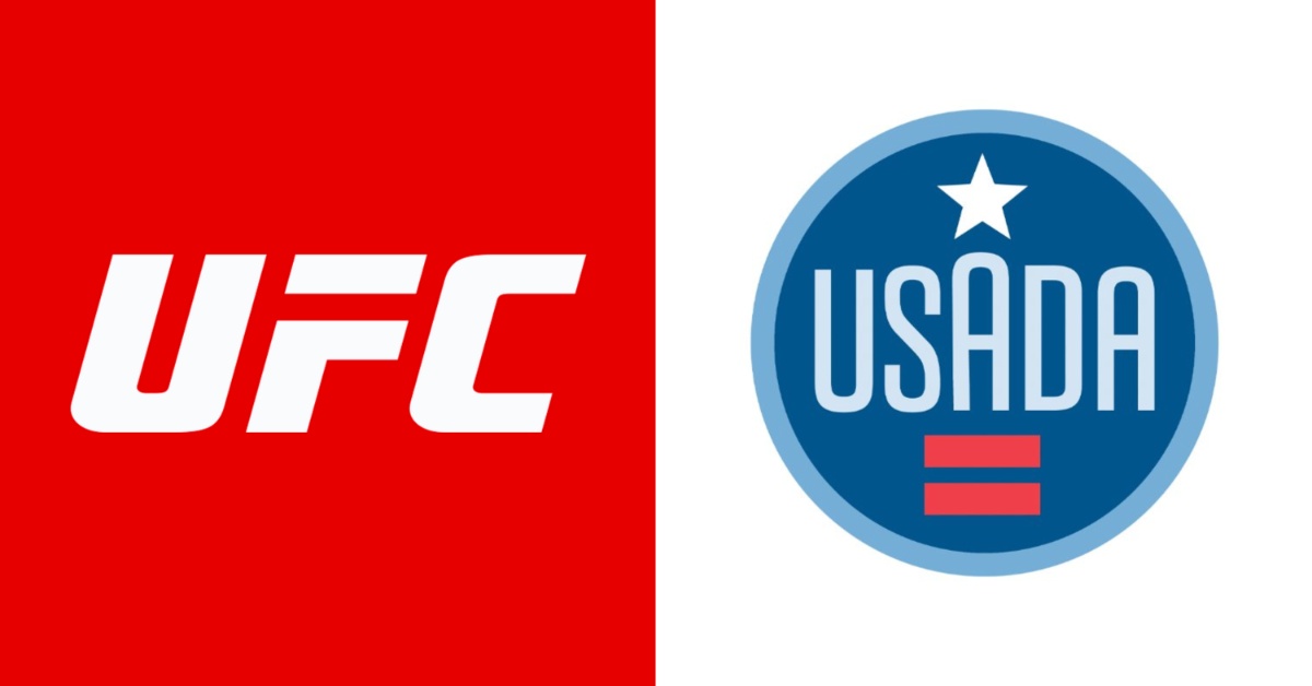 UFC Kicking USADA to the Curb in 2024 After Relationship Became ...