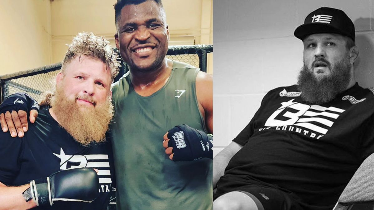 Exclusive: Roy Nelson Talks Alan Belcher Fight, What Bareknuckle MMA ...