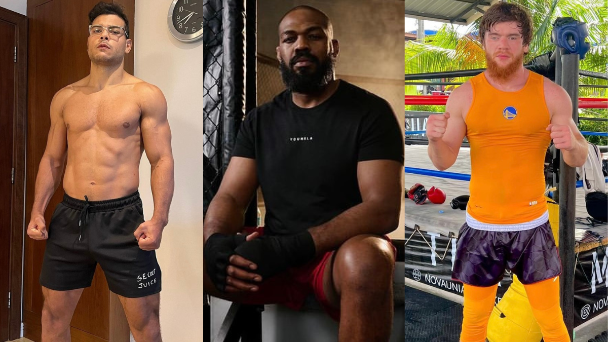 USADA Releases Updated UFC Testing Count, One Fighter At 33 Samples