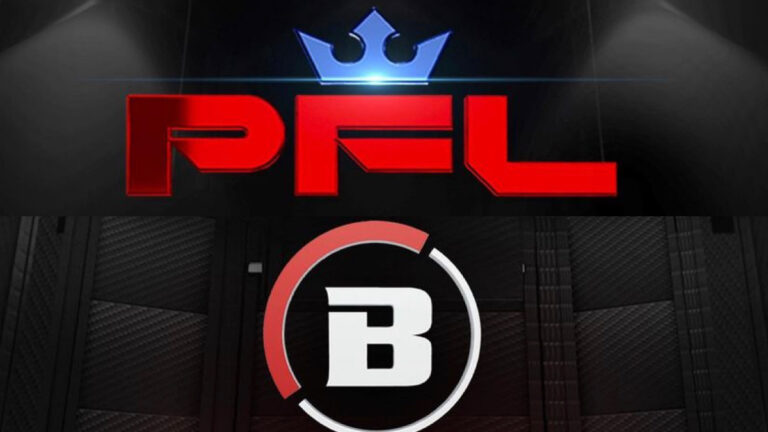 The PFL Announces Its Acquisition Of Bellator MMA, Details Revealed ...