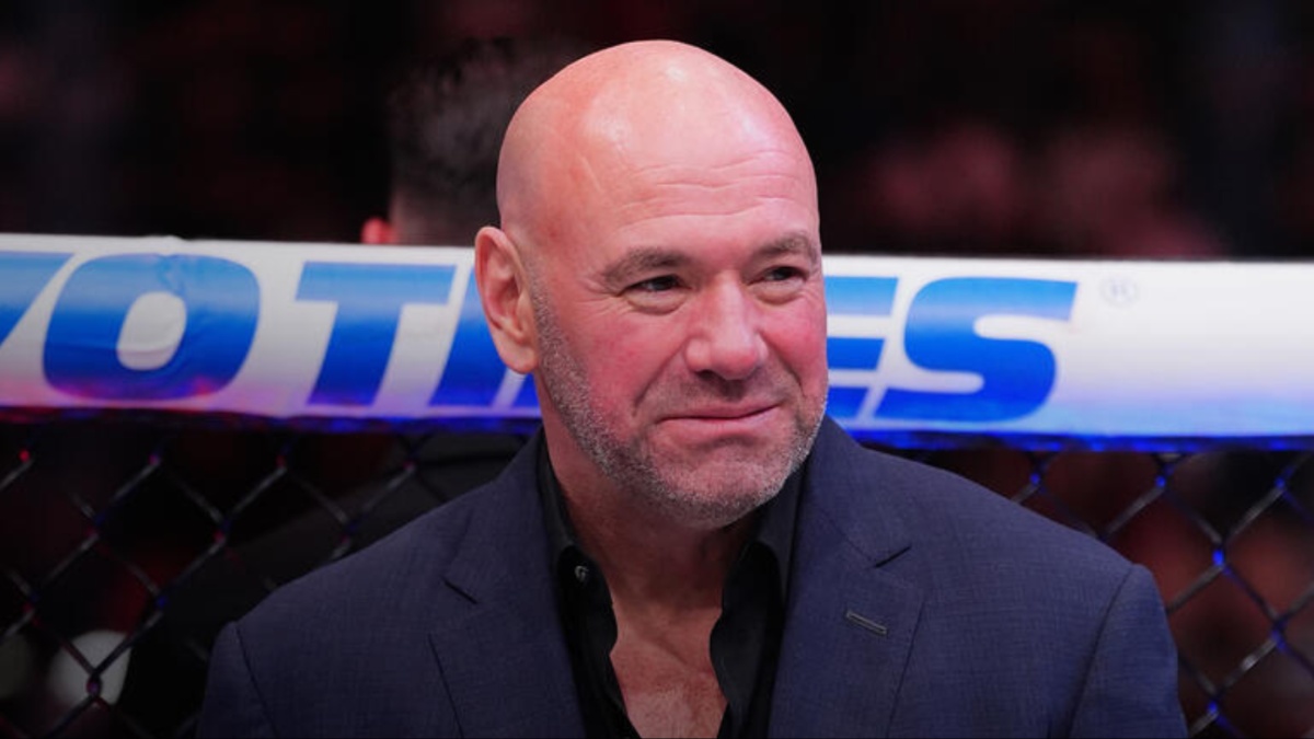 Dana White Announces Multiple New Fights For Early 2024, Including UFC ...