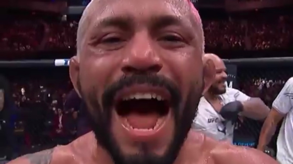 Deiveson Figueiredo Decisions Rob Font To Win Bantamweight Debut - UFC ...