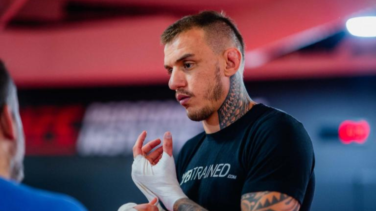 Renato Moicano Shares Honest Take On UFC 300 Card: "For Me, It's Not ...