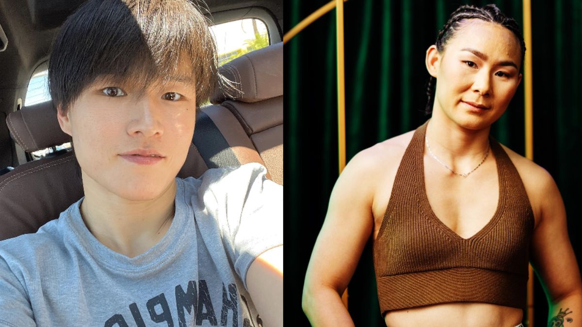 UFC 300 Welcomes Zhang Weili vs. Yan Xiaonan in Strawweight Title ...