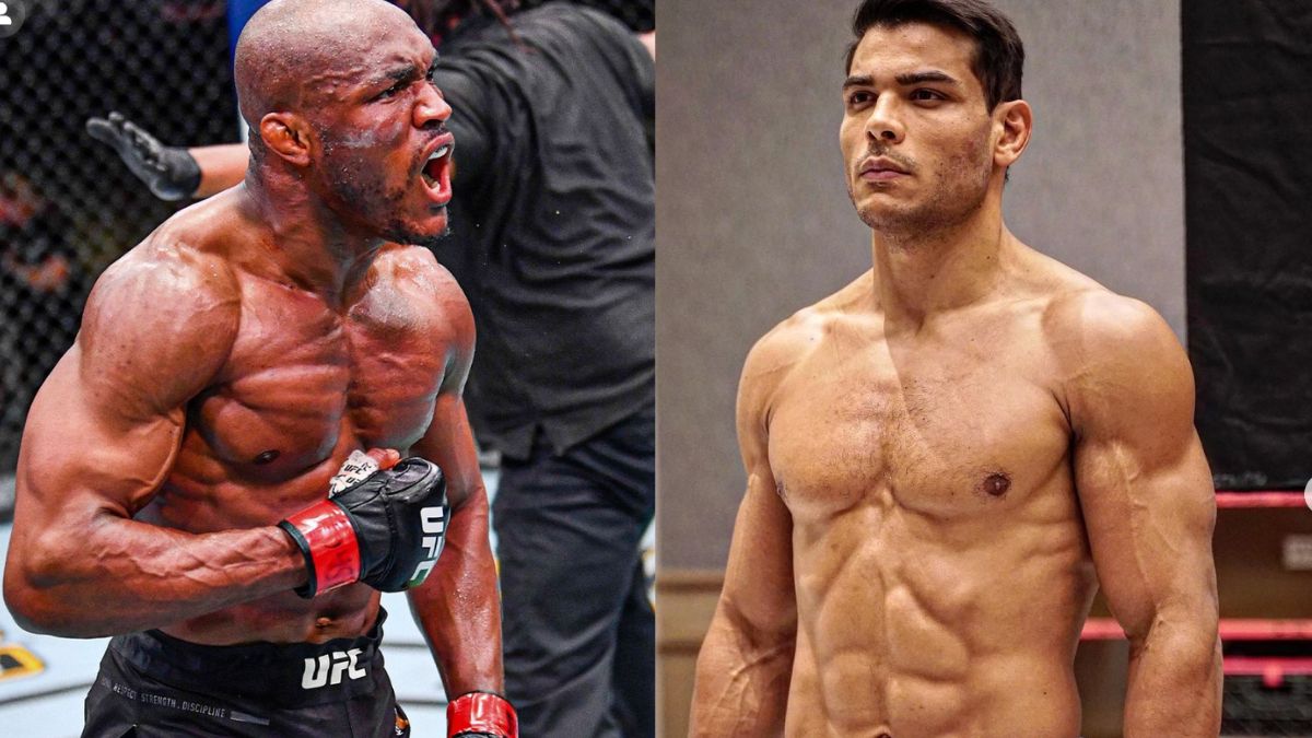 Paulo Costa Explains Why He Wants Kamaru Usman Next, Says Khamzat ...