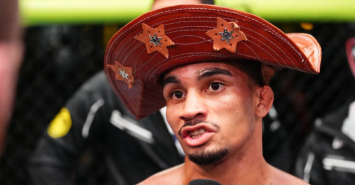 Andre Lima Feels 'So Sorry' for Igor Severino Being Released Following ...