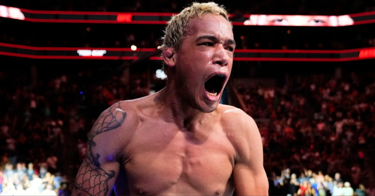 Exclusive - Bryan Battle Details the Aftermath of His Controversial No ...