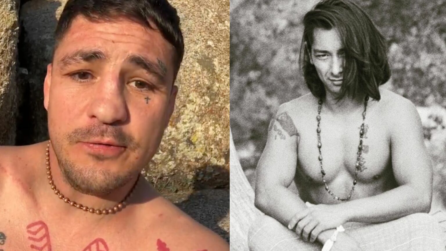 Diego Sanchez Opens Up About Being Manipulated By His 'Psychopath' And 'Charlie Manson-Type ...