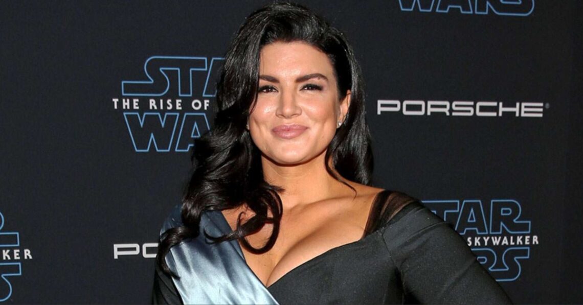 Gina Carano Reveals Why Rumored Ufc Fight With Ronda Rousey Never