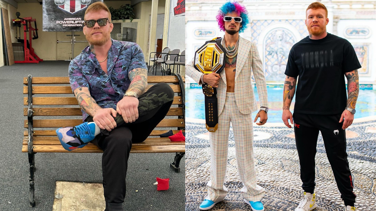 Tim Welch Breaks Down Sean O'Malley's Gameplan Against 'Chito' Vera