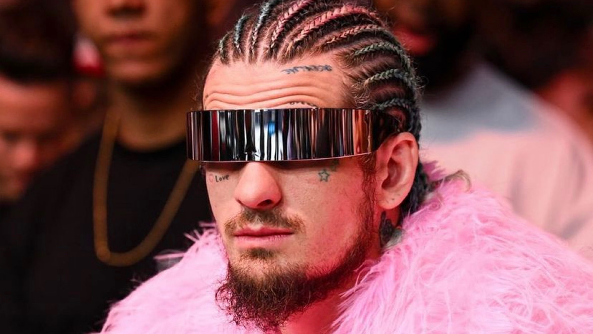 Sean O'Malley Says BMF Title Is A Must For Ilia Topuria vs. Max ...