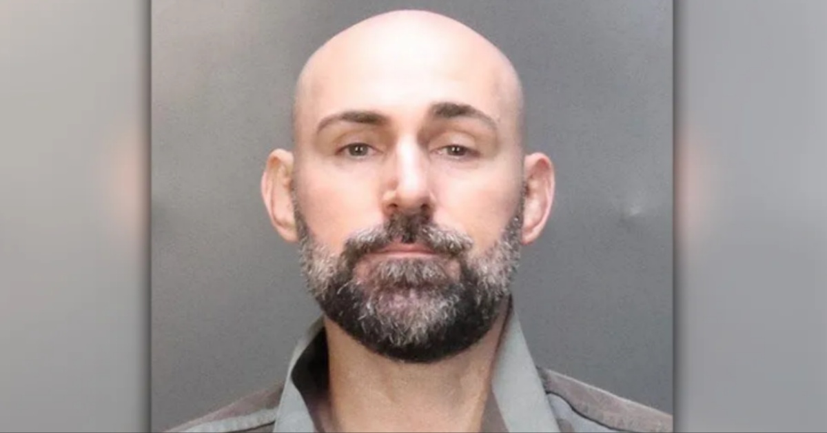 Husband and Coach of UFC Fighter Hailey Cowan Arrested, Accused of ...