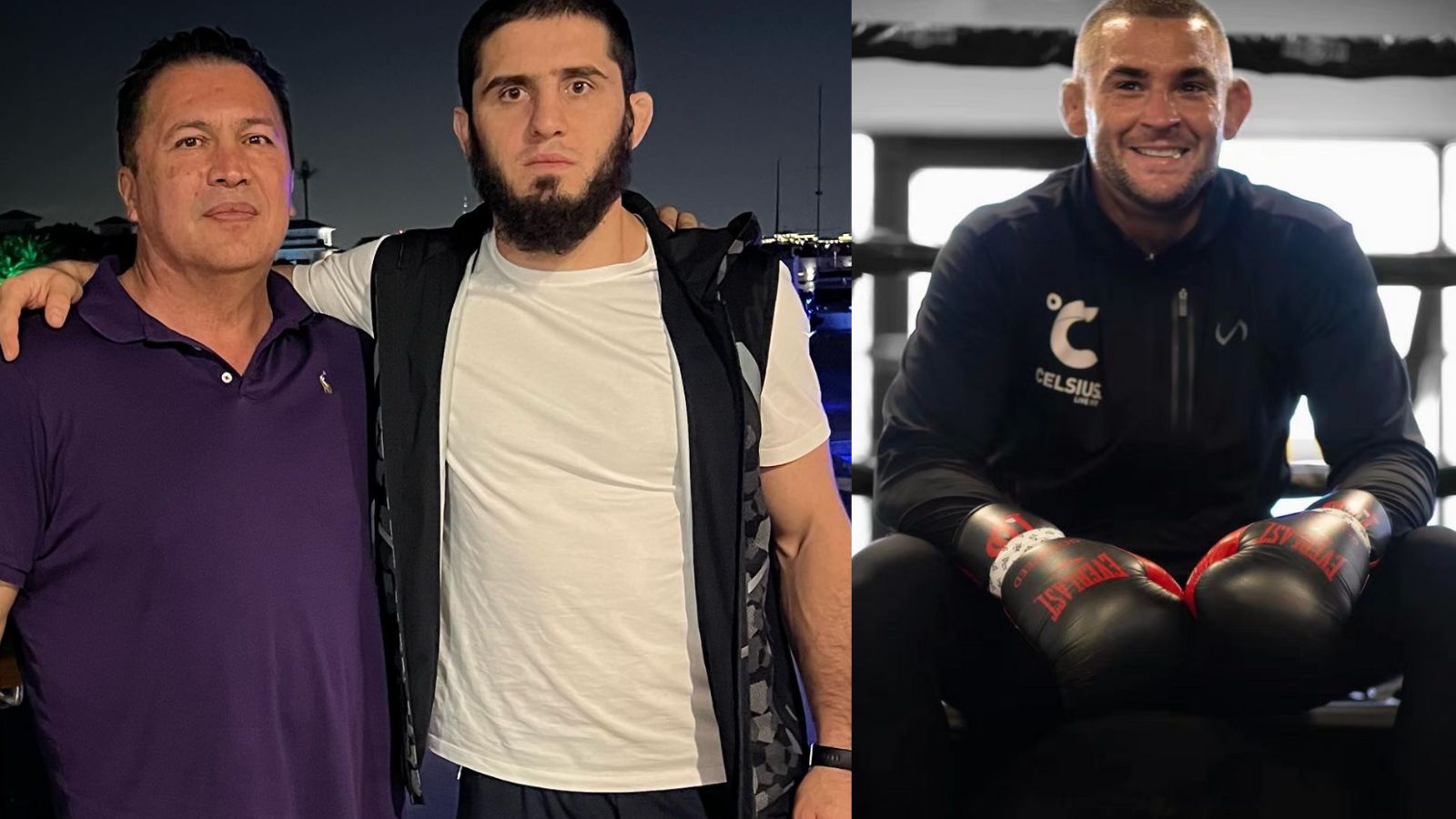 Javier Mendez Expects 'Wiser' Dustin Poirier At UFC 302, Addresses ...