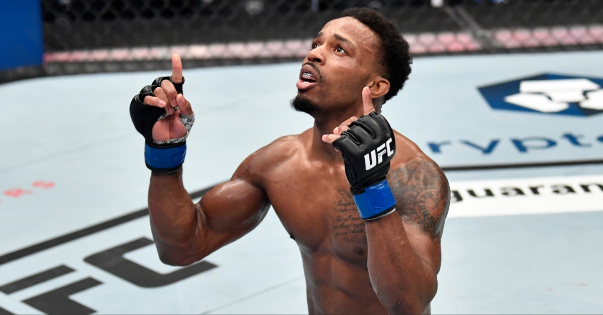 Exclusive - Lerone Murphy Talks Potential Return at UFC 304 in ...