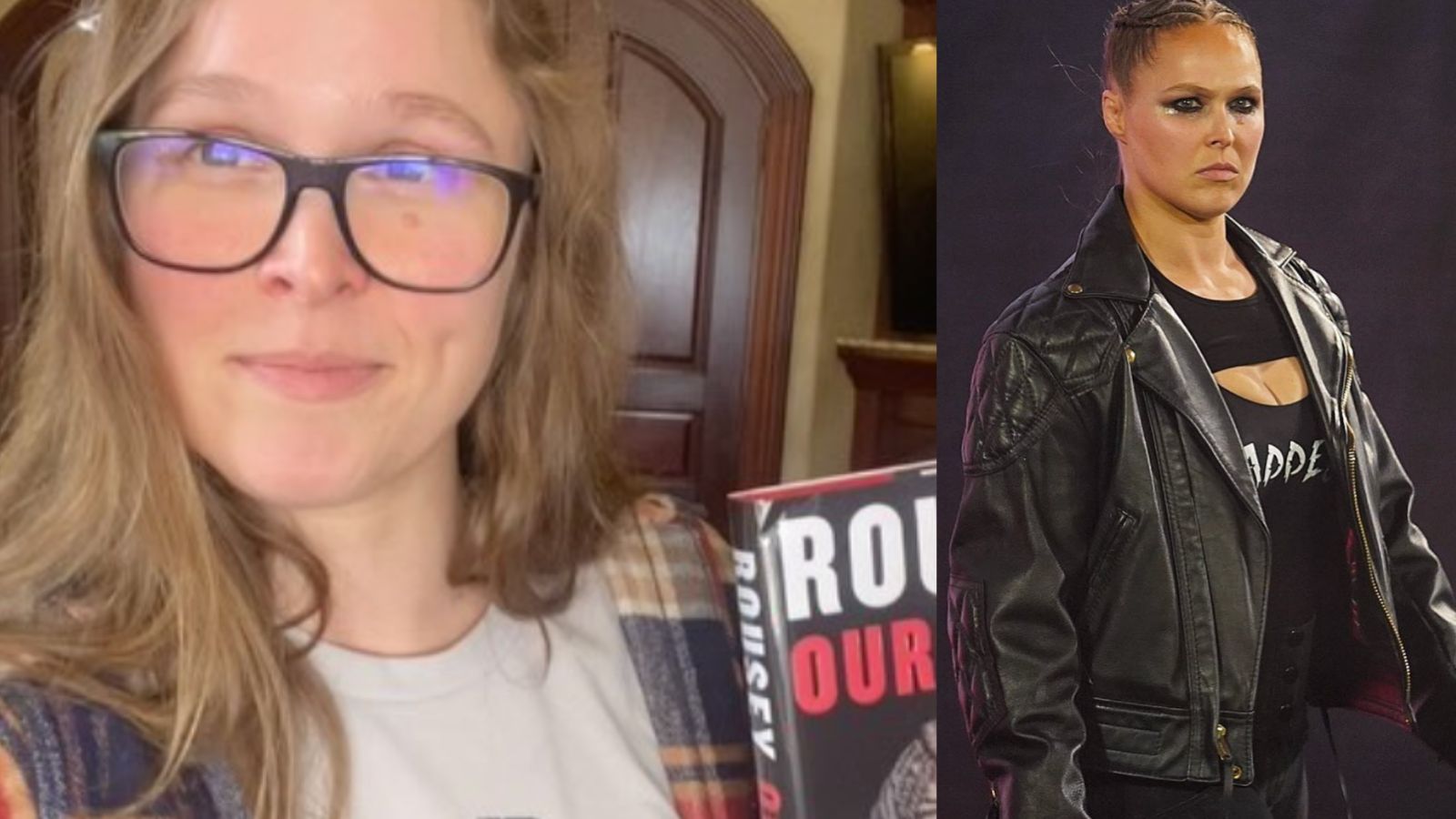 Ronda Rousey Explains Why People Don't Understand How 'Hurt' She Was ...