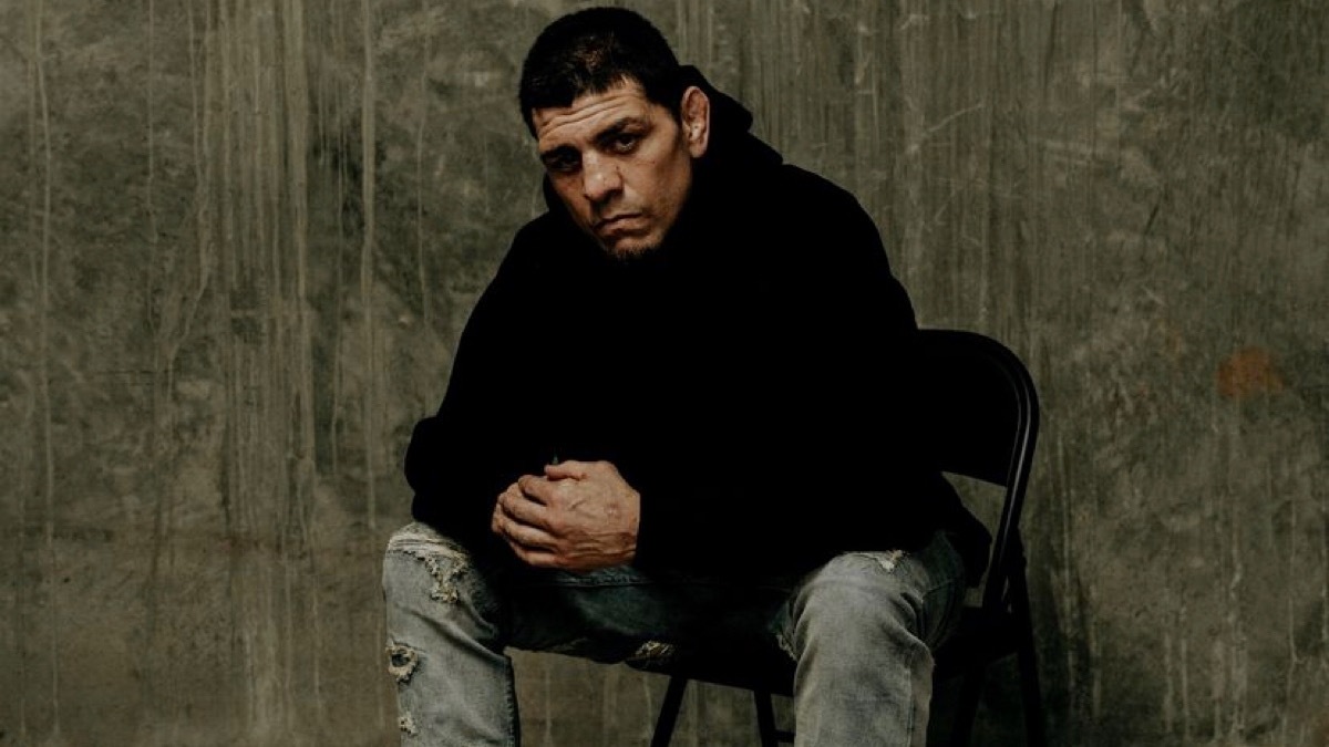 Nick Diaz's UFC Return At 41 Labeled 'Much More Dangerous', Given ...