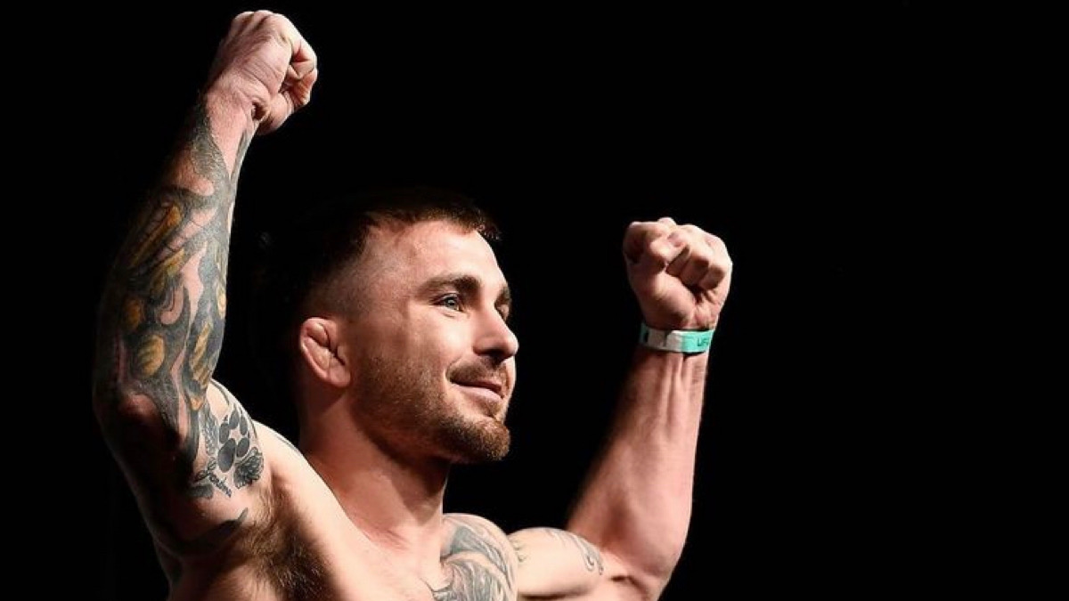 Darrick Minner Breaks Silence On UFC Betting Scandal, Status Of ...