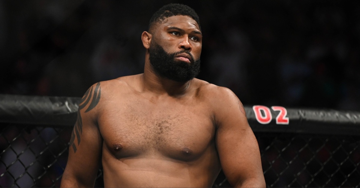 UFC 304's Curtis Blaydes Confident He Would 'F*ck Up' Alex Pereira in ... UFC 304's Curtis Blaydes Confident He Would 'F*ck Up' Alex Pereira in ...