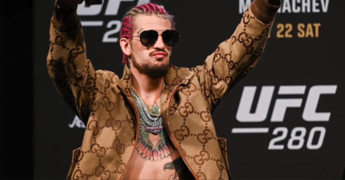 Sean O'Malley Offers His Take on Nate Diaz's Win Over Jorge Masvidal ...