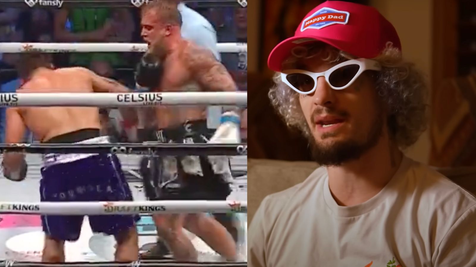 Sean O'Malley Thinks Jake Paul Will KO Mike Tyson 'Similar' To Mike ... Sean O'Malley Thinks Jake Paul Will KO Mike Tyson 'Similar' To Mike ...