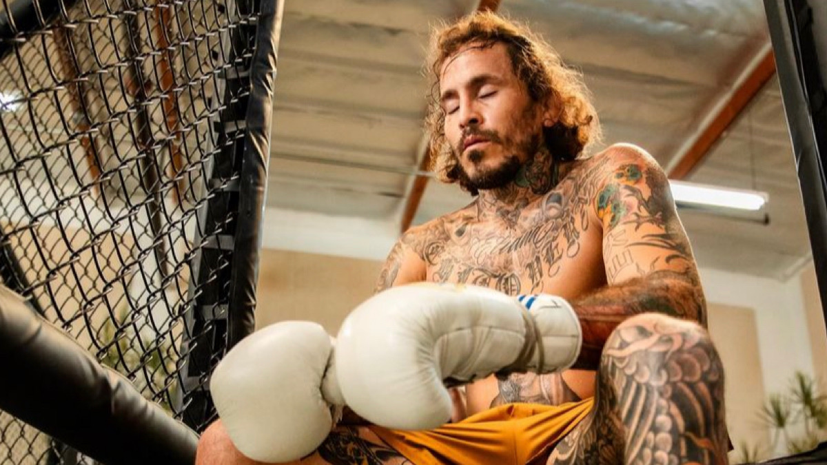 Chito Vera Vows To Destroy Former Champ At UFC Abu Dhabi: 'That Drives ...