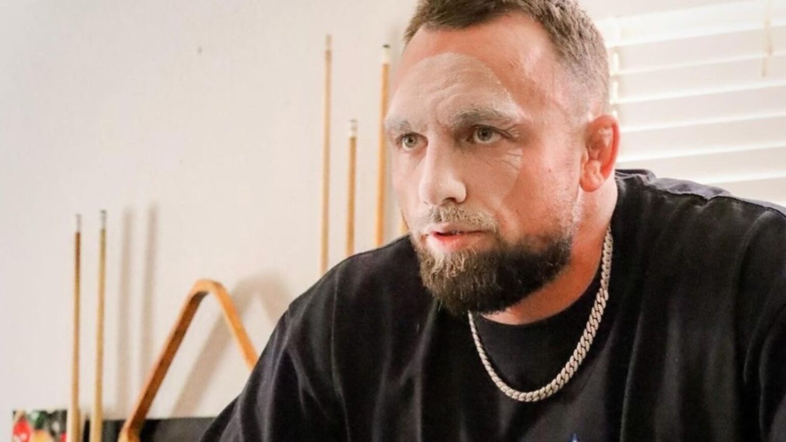 Craig Jones Invitational (CJI 2024) : Dates, Start Times, and How to ...