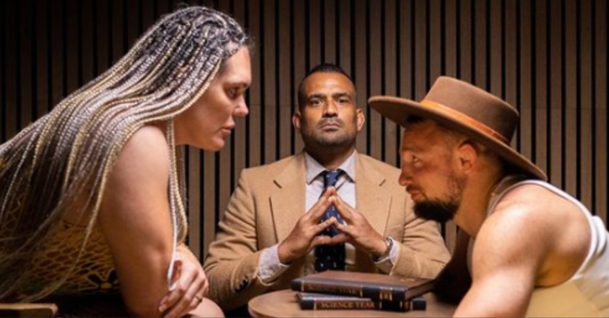 BJJ Powerhouse Gabi Garcia Towers Over Craig Jones During First Face ...