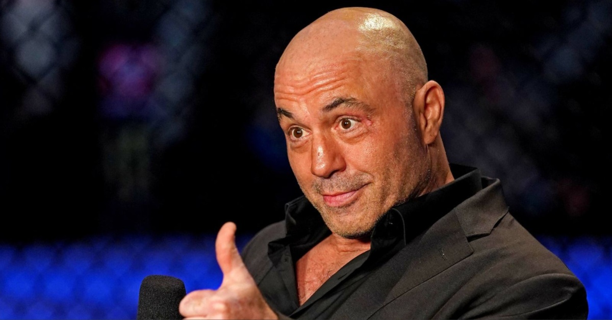 Joe Rogan Marvels at Ilia Topuria's Technique, Comments on Floyd ...