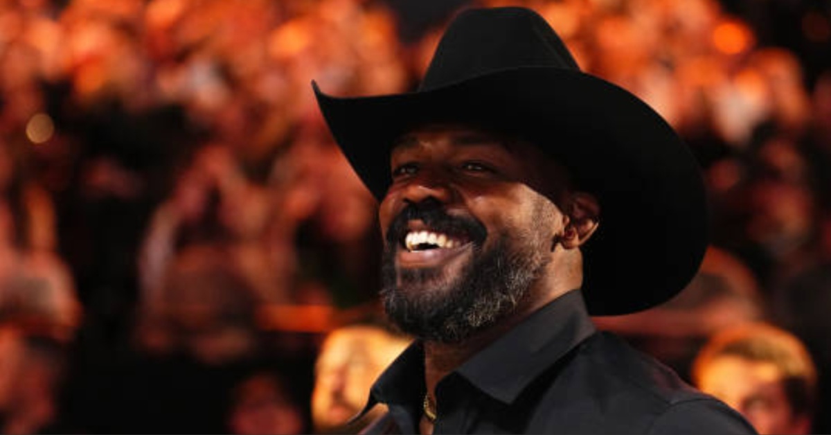 Jon Jones Reveals Stipe Miocic Fight at UFC 309 Will 'More Than Likely ...