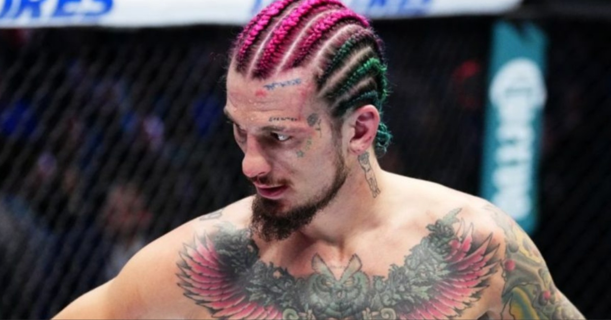 Renowned Orthopedic Surgeon Dr. Steve Mora Reveals Why UFC Fighters ...