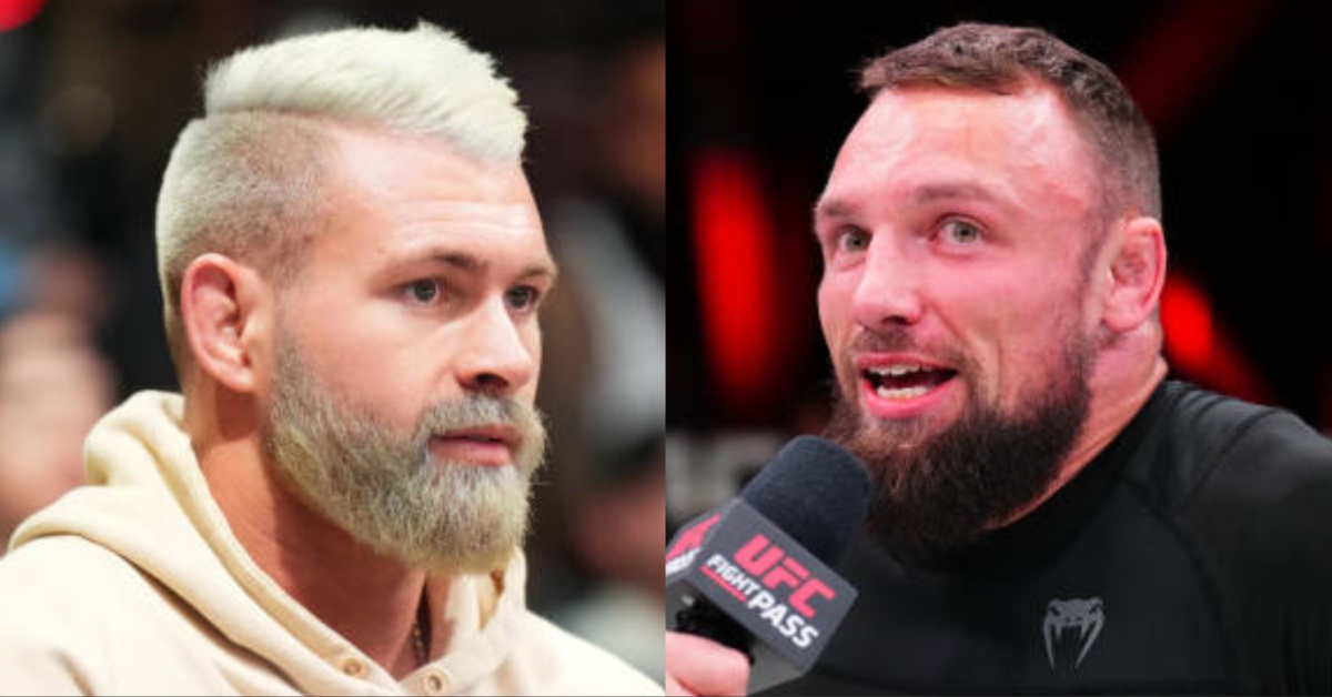 Gordon Ryan Blames Craig Jones for Destroying Danaher Death Squad ...