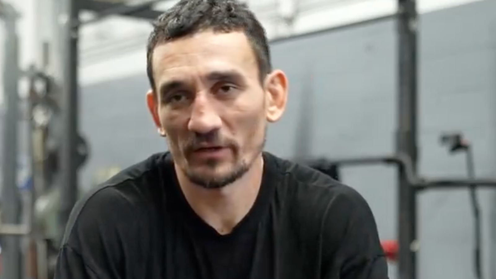 Fans Voice Concerns Over 'Drained' Max Holloway At UFC 308 Weigh-Ins ...