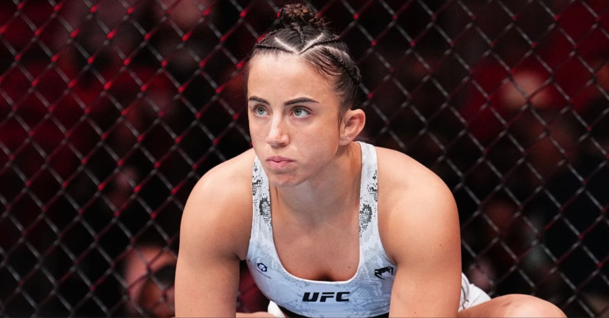 Maycee Barber Offers Bleak Update as Her Health Struggles Continue: 'It ...