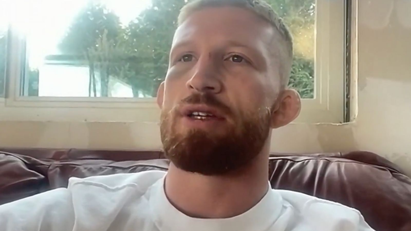 Bo Nickal Reacts To 'Disappointing' Commentary Of His UFC 309 Win And ...