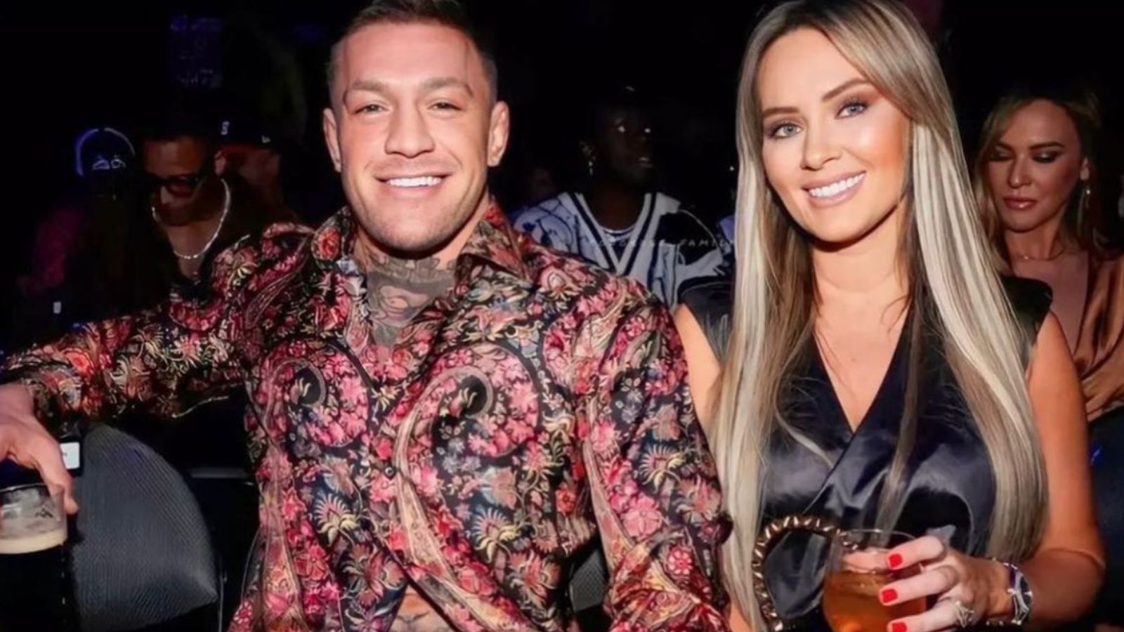 Conor McGregor’s Fiancée Dee Devlin Slams Sexual Assault Accuser Nikita Hand in Fiery Instagram ...