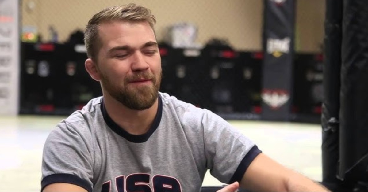 Ex-UFC Fighter Bryan Caraway Tops Insurance Fraud Most Wanted List ...