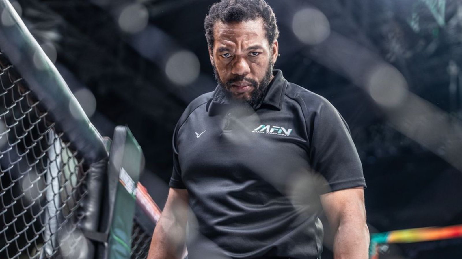 Herb Dean Reveals Thoughts During Khabib-McGregor Brawl, Responds to ...