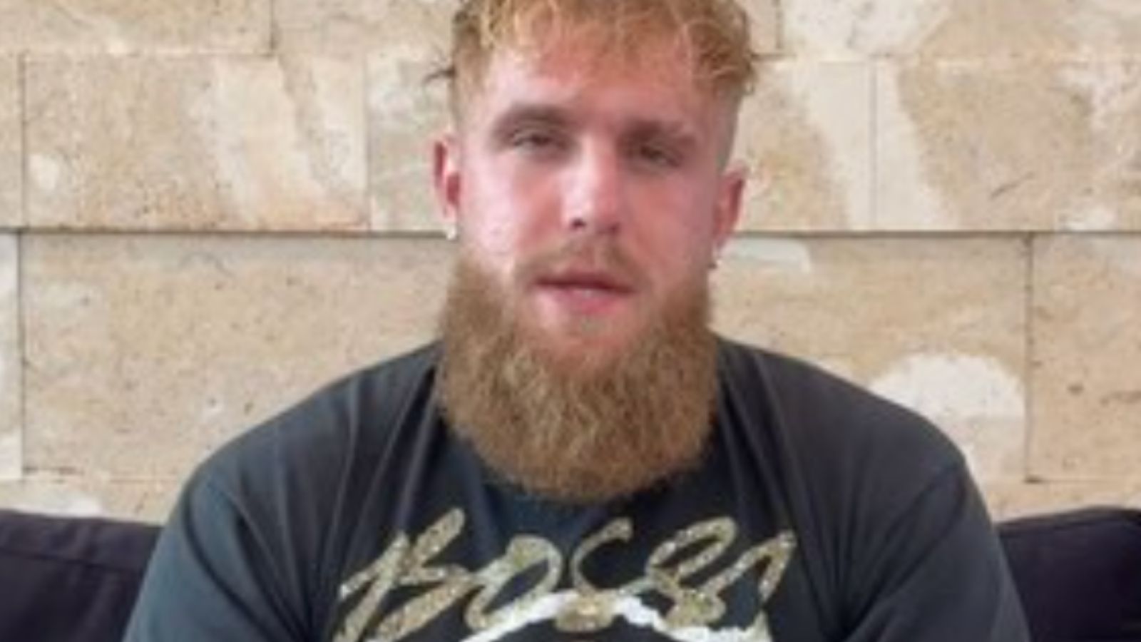 Fans Roast Jake Paul For Planning To Call Canelo Alvarez Out If He ...