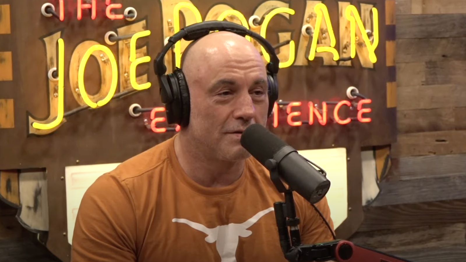 Joe Rogan Responds to Criticism from Australian Media Executive Kim ...