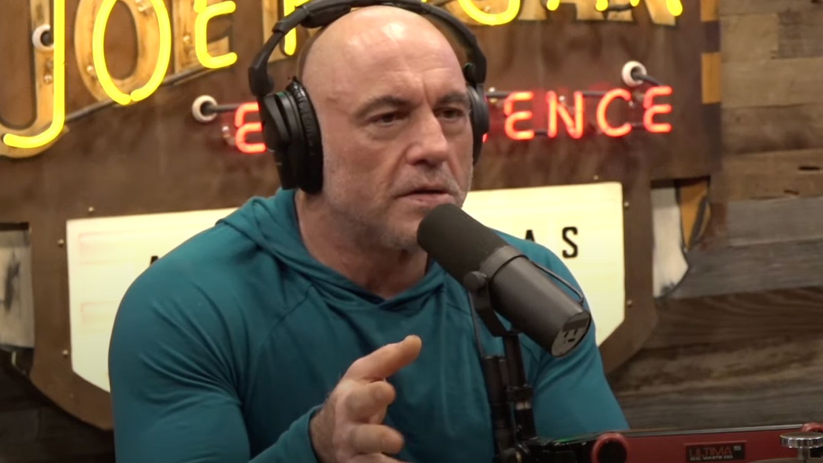 Joe Rogan Claims Elon Musk Knew Donald Trump Won '4 Hours' Prior To ...