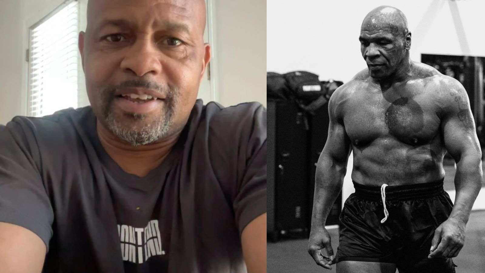 Roy Jones Questions 'How Much Can Jake Paul Survive' Against Mike Tyson ...