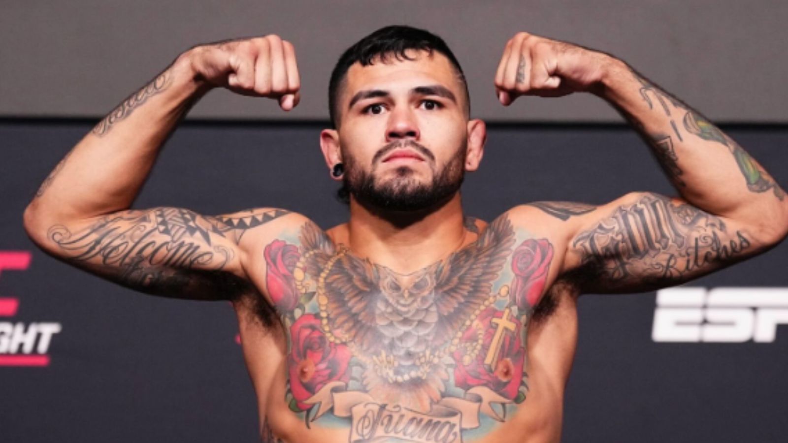 Top Ufc Mma News And Rumors Website Middleeasy
