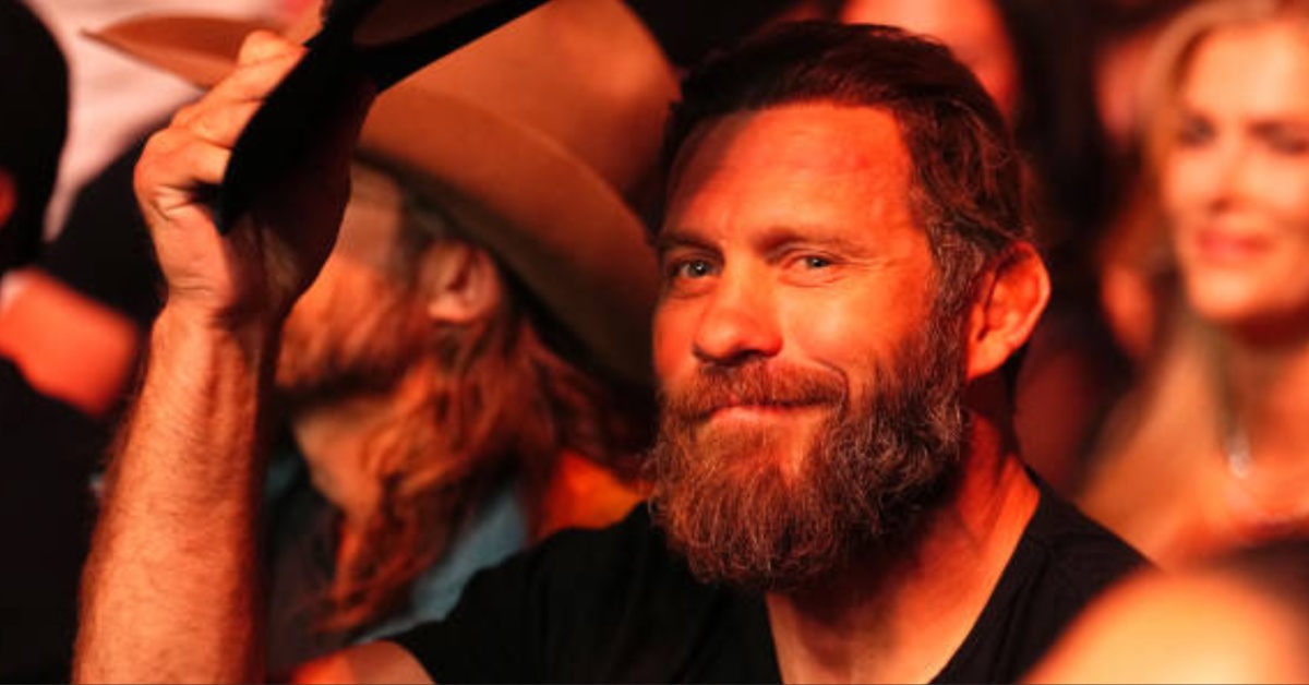 'Cowboy' Cerrone Stashes Away His Steroids in Favor of UFC Return ...