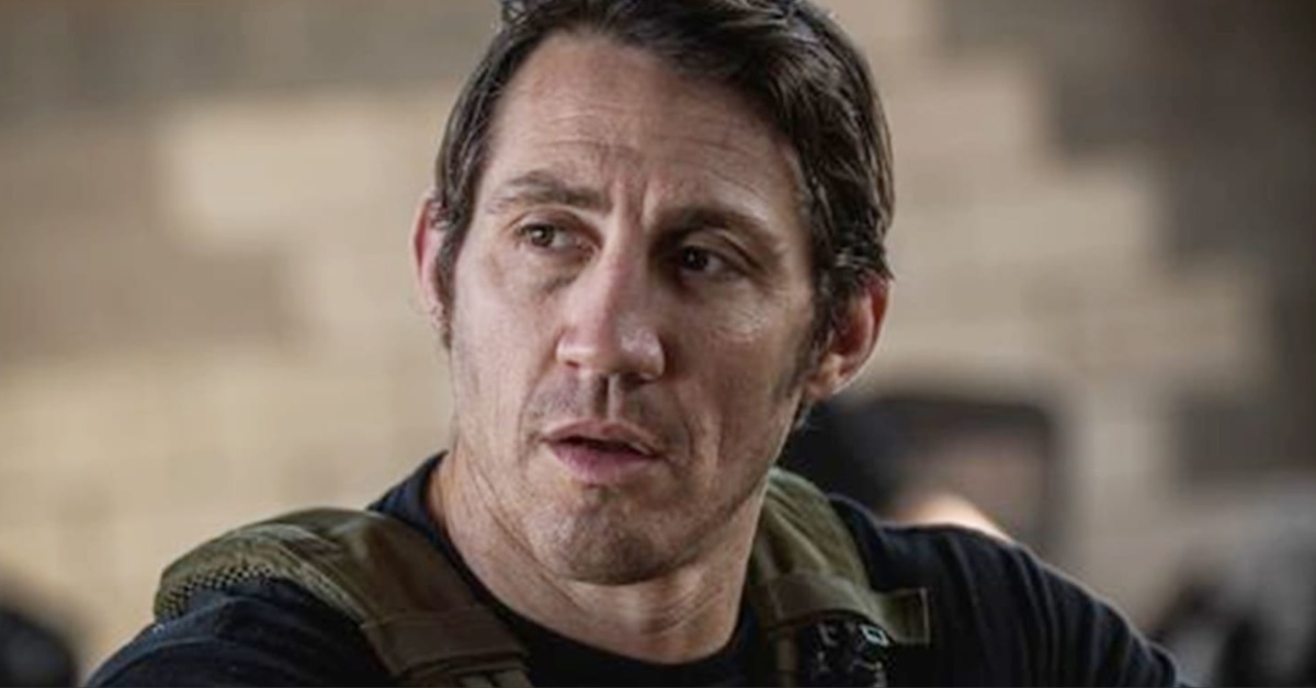 Ex-UFC Fighter Tim Kennedy Responds to Allegations of Stolen Valor and ...