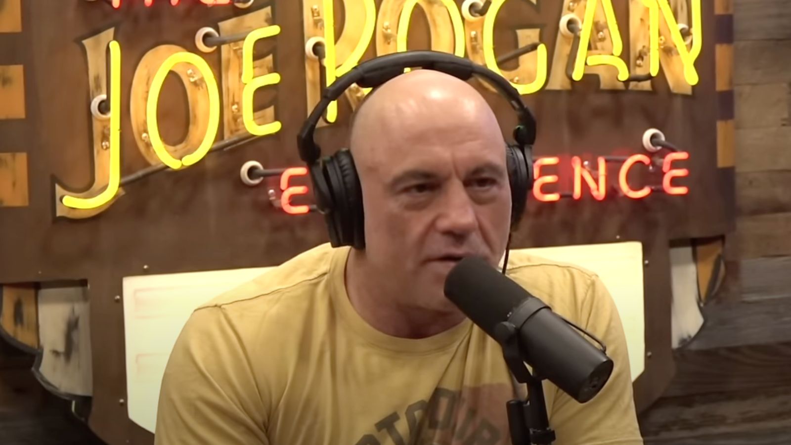 Joe Rogan Delves Into Drone Mysteries as Ex-Navy Pilot Disputes Nuclear ...
