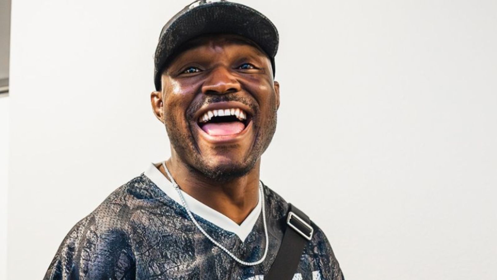 Kamaru Usman Addresses Criticism Over Failed UFC 310 Match: 'Shut Your ...