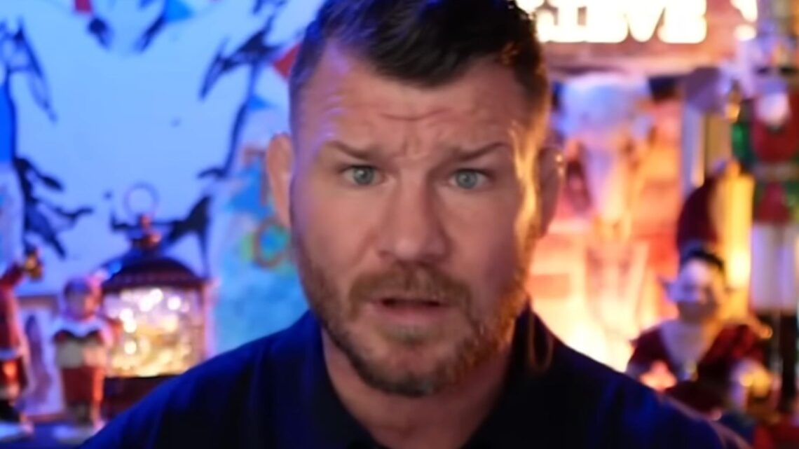 Michael Bisping Reveals the UFC Fight That Must Happen in 2025 | MiddleEasy