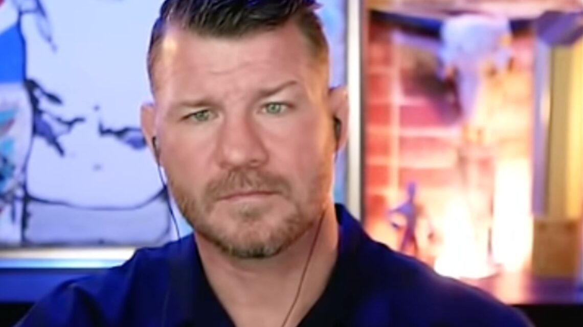 Michael Bisping Brings Power to Red Sonja 2025 Trailer With Latex ...