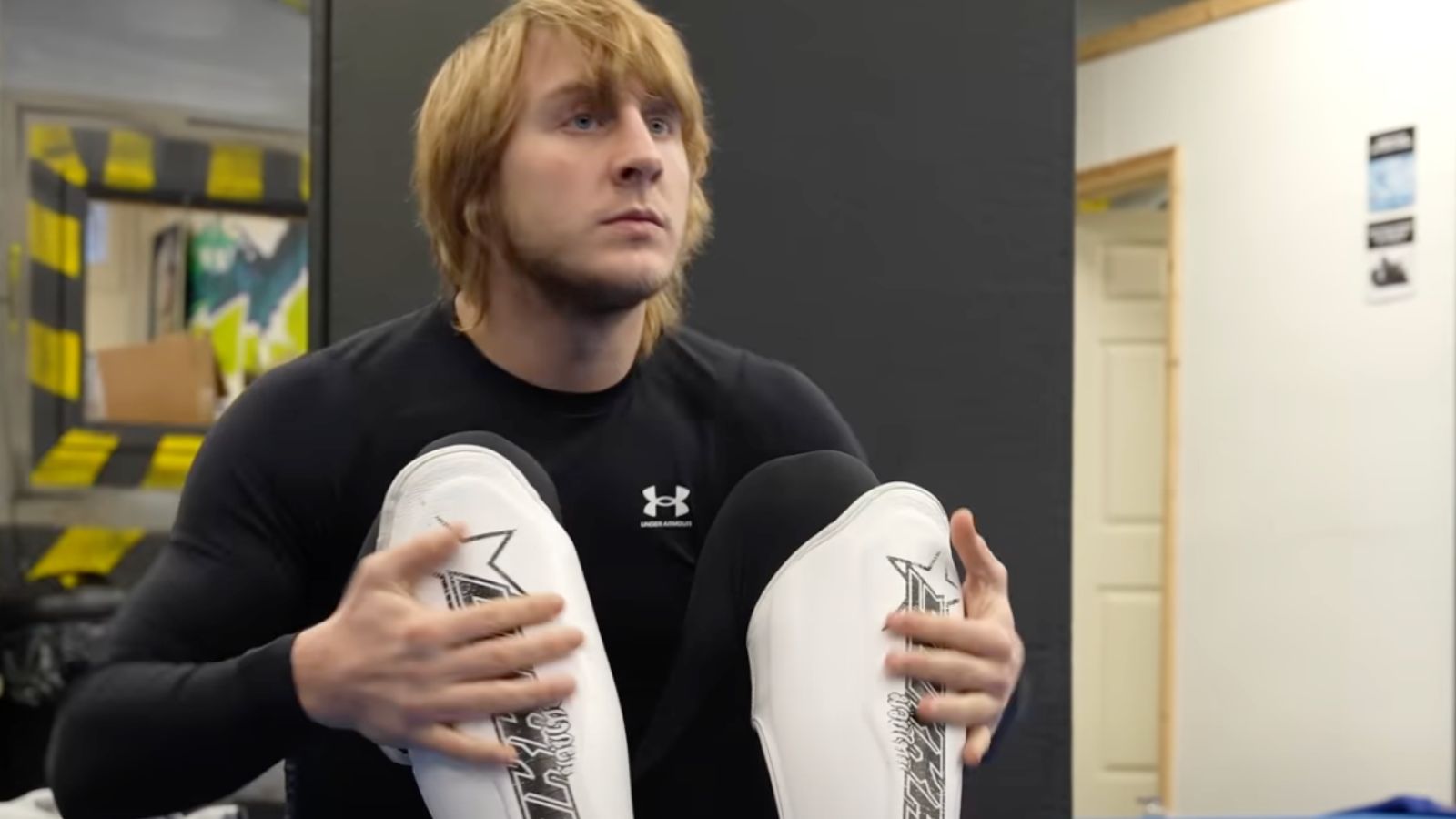 Paddy Pimblett Drops Major Hint About His Next Opponent and What’s at ...