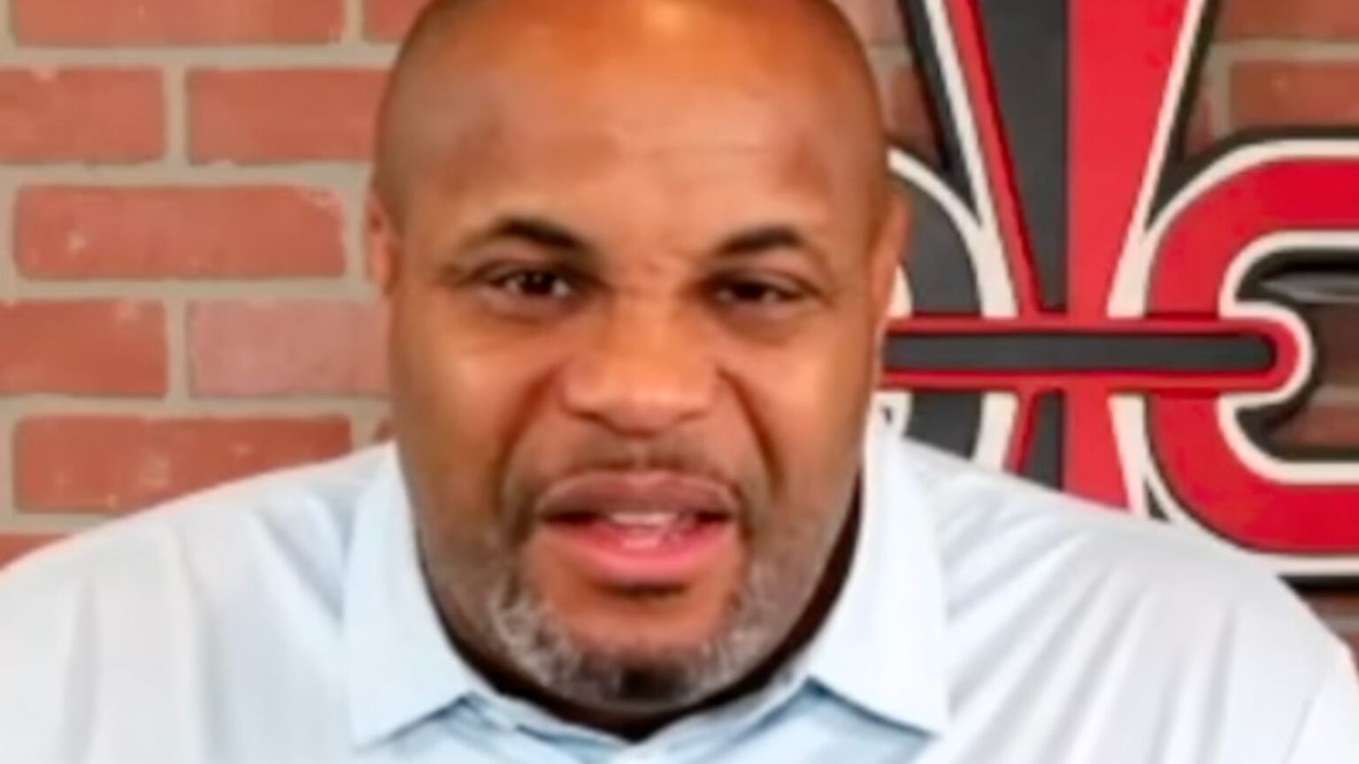 Daniel Cormier Explains the Caveman Mentality Behind His Decision to ...